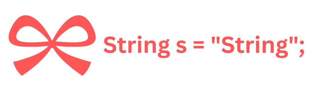 Java Introduction String Simplecoding